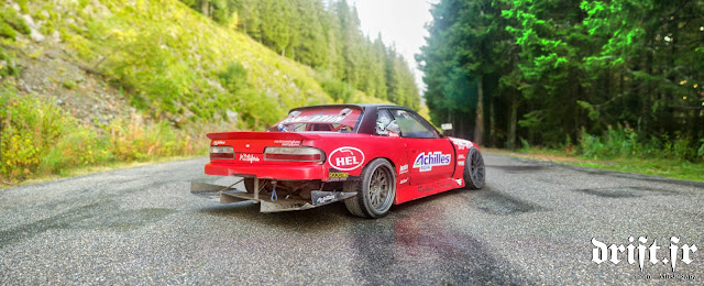 drift.fr - Tout Savoir sur le Drift en Francais: [Close Up] English ...